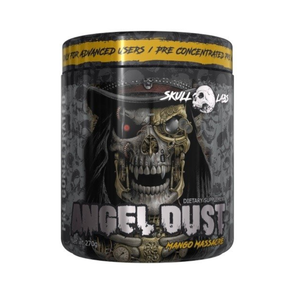 SKULL LABS ANGEL DUST 270G – vitamin-shopnet.co.uk