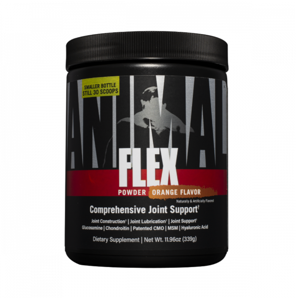 ANIMAL FLEX POWDER – vitamin-shopnet.co.uk